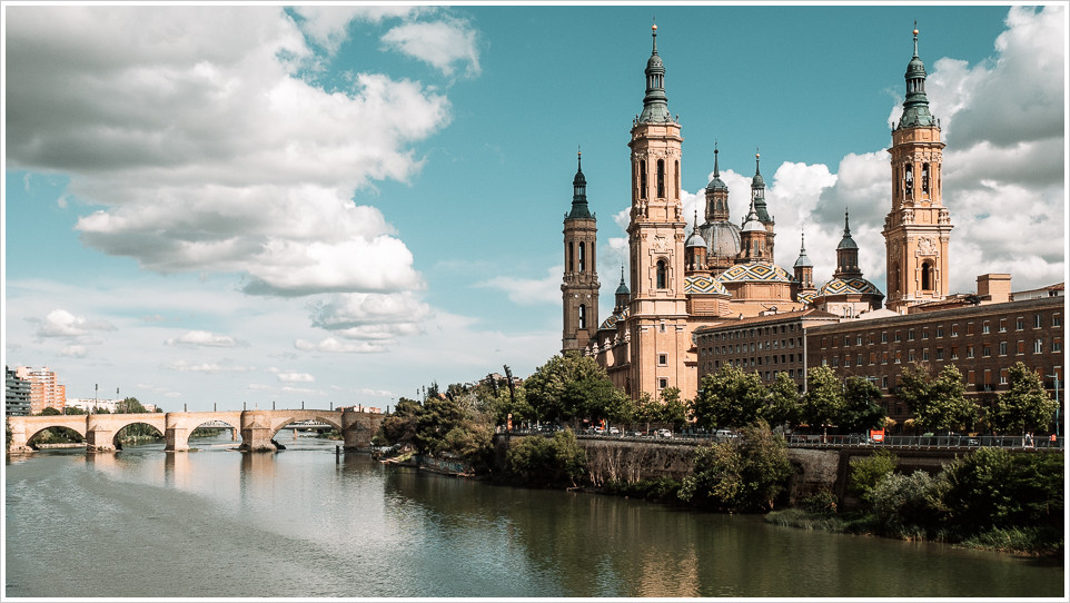 Saragossa – h|b – Foto und Reise Blog